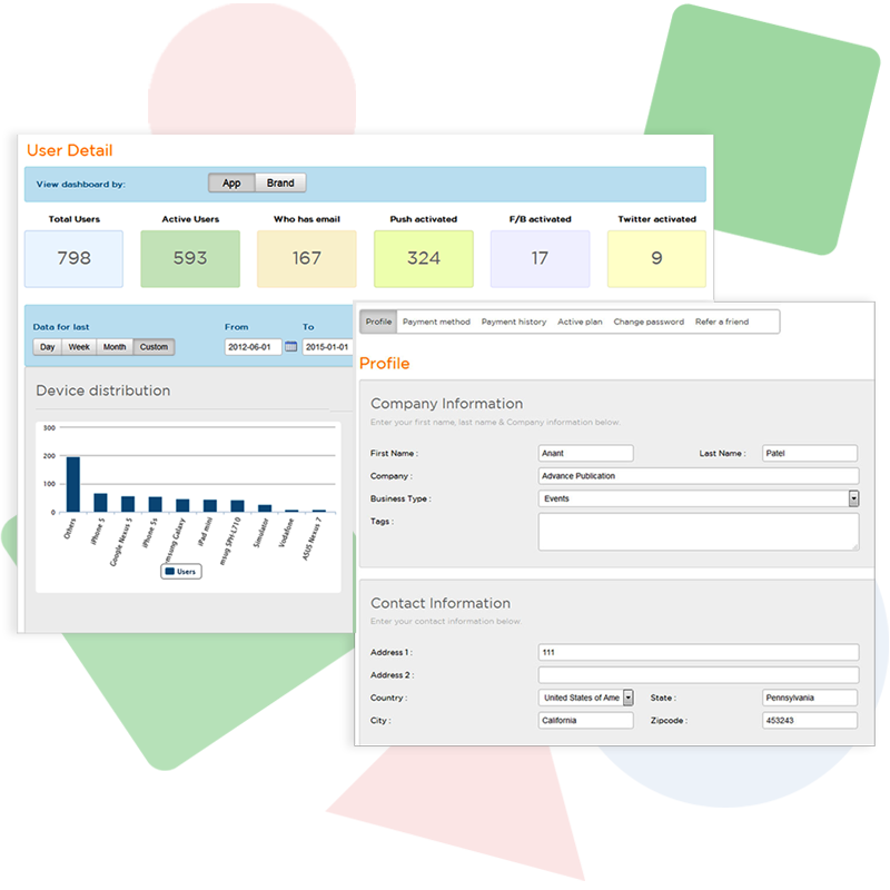 Interactive Survey | tapCLIQ
